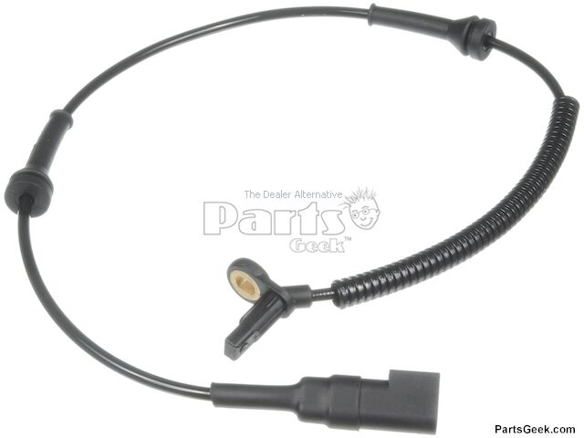 Ford Transit Connect ABS Speed Sensor - Front and Rear ABS Sensor ...