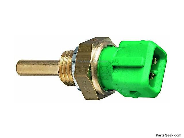 91 1991 Jaguar XJS Water Temperature Sensor - Fuel Injection - API ...