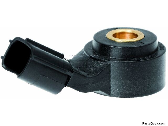 Toyota Sequoia Knock Sensor - Engine Sensors - Standard Motor Products ...