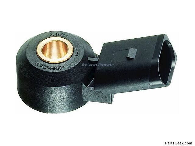 13 2013 Volkswagen Jetta Knock Sensor - Engine Electrical - API ...