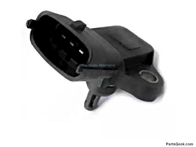 Kia Sorento MAP Sensor - Engine Sensors - SKP Autopart Premium GPD Beck ...