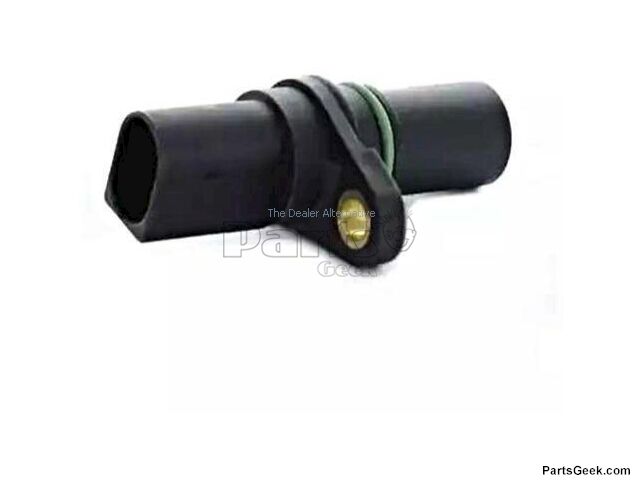 12 2012 Volkswagen CC Crank Position Sensor - Engine Mechanical - API ...