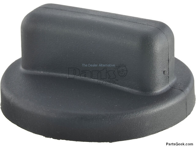 Mercedes E320 Fuel Tank Cap - Gas Cap - Gates Febi Genuine Stant ...