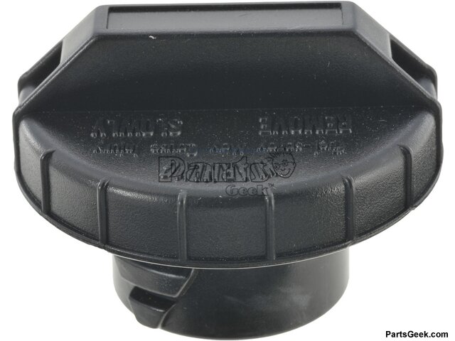 GMC Envoy Fuel Tank Cap - Gas Cap - Replacement AC Delco Stant Gates ...