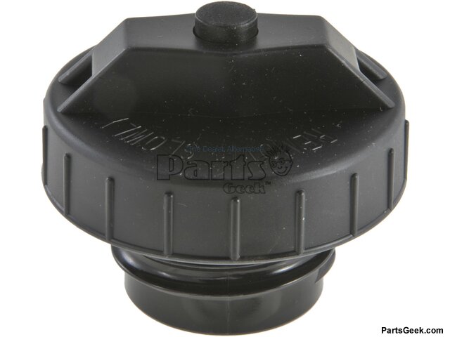 Toyota Highlander Fuel Tank Cap - Gas Cap - Genuine Gates Stant SKP ...