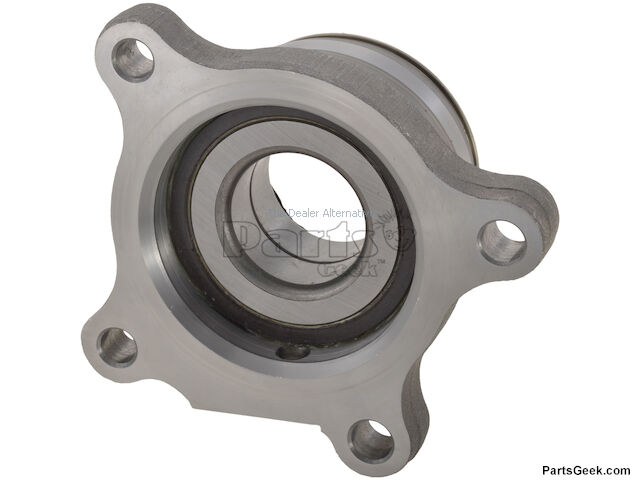 Toyota FJ Cruiser Wheel Bearing - Bearings - Replacement Timken Pronto ...