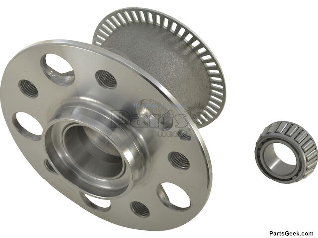 Mercedes S500 Wheel Hub - Wheel Bearing Hubs - Pronto Genuine Febi API ...