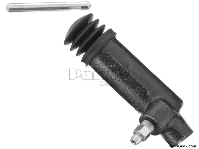 Toyota Pickup Slave Cylinder - Clutch Cylinder - Dorman Aisin API DIY ...