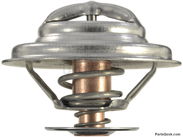 VW Volkswagen Passat Thermostat - Thermostats - Replacement Mahle Behr ...