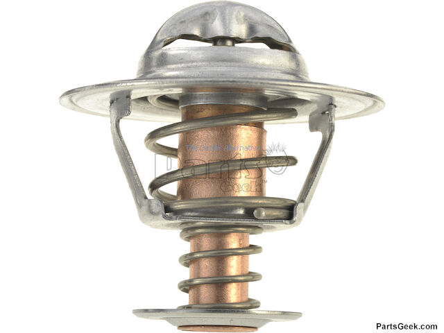 14 2014 Ford F150 Thermostat - Cooling System - AC Delco, API, Aisin ...