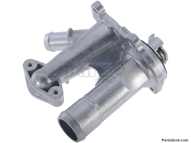 Ford Fusion Thermostat Housing - T-Stat Housing - Replacement ...
