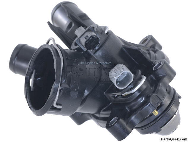 Mercedes C250 Thermostat - Thermostats - Replacement Wahler Gates Four ...