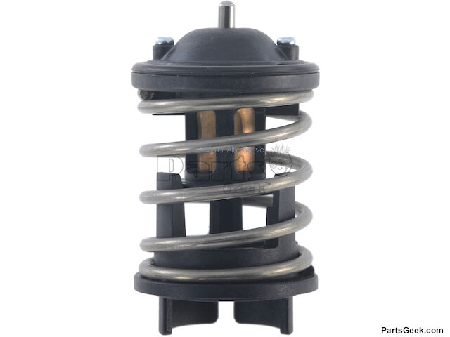 VW Volkswagen Touareg Thermostat - Thermostats - Replacement Genuine ...