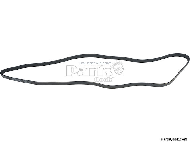 Suzuki Belts | Grand Vitara Forenza SX4 Aerio - 2006 2005 2008 2003