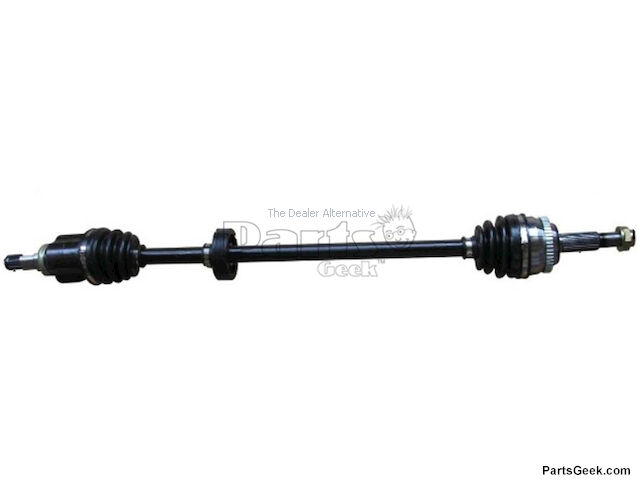 Toyota Corolla Axle - Drive Axles - A1 Cardone API SurTrack GSP TRQ ...