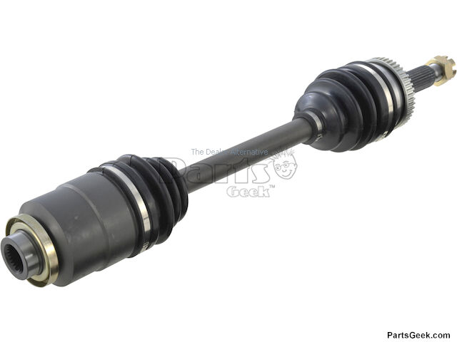 Kia Sportage Axle - Drive Axles - API SurTrack A1 Cardone TRQ DriveBolt ...