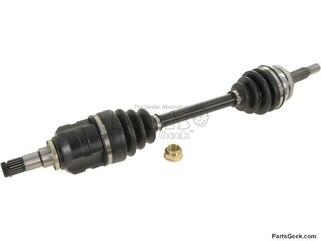 Toyota Matrix Axle - Drive Axles - A1 Cardone API SurTrack Dorman GSP ...