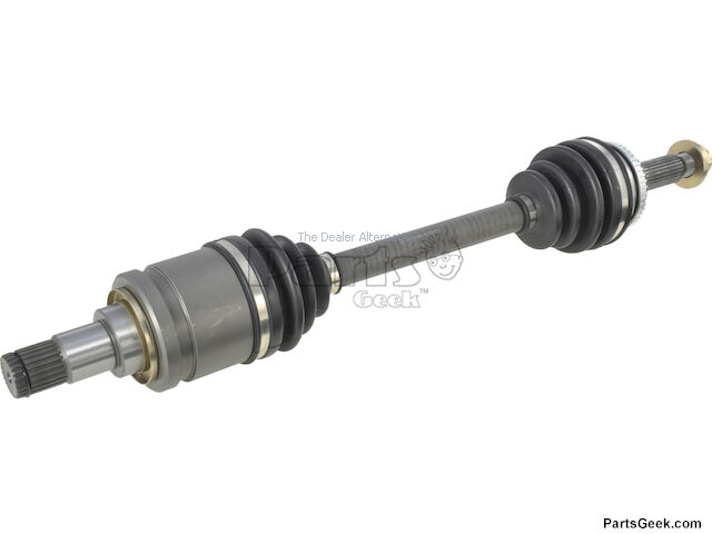 Toyota Corolla Axle - Drive Axles - A1 Cardone API SurTrack GSP TRQ ...