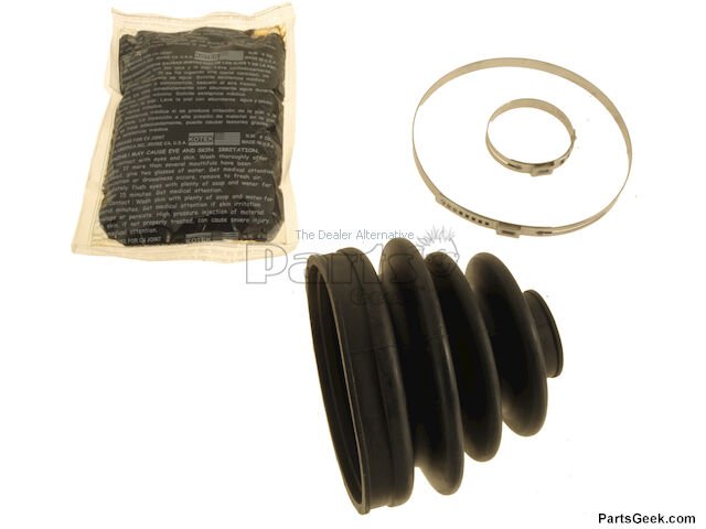 Toyota Camry CV Boot - Axle Boots - Dorman Genuine API DIY Solutions ...