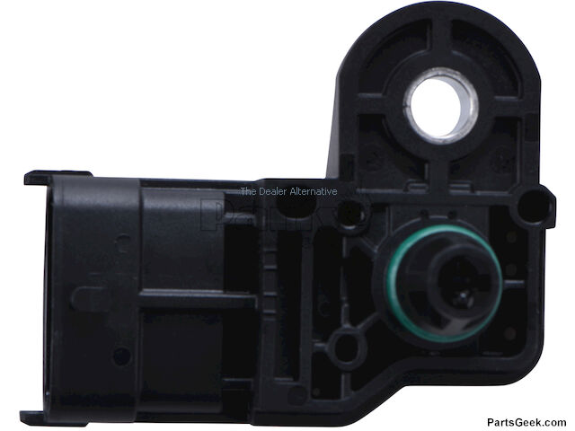 Honda Odyssey Camshaft Position Sensor - Cam Sensors - Beck Arnley ...