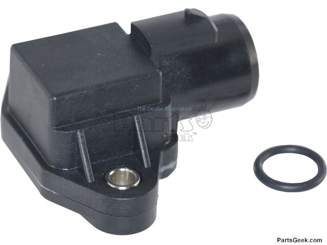 Honda Accord MAP Sensor - Engine Sensors - Standard Motor Products ...