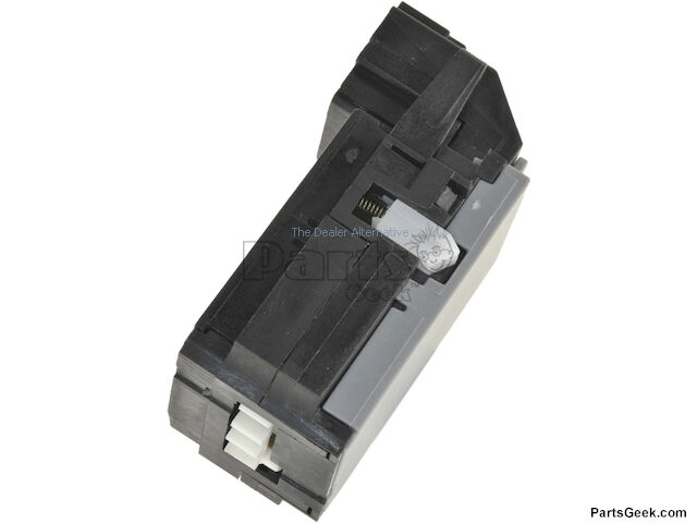 Chevrolet Silverado 1500 Ignition Switch - Electronic Ignition Switch ...