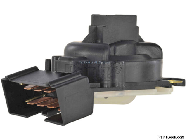 05 2005 Chrysler PT Cruiser Ignition Switch - Body Electrical - API ...