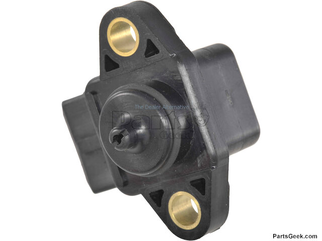 Chrysler Sebring MAP Sensor - Engine Sensors - Standard Motor Products ...