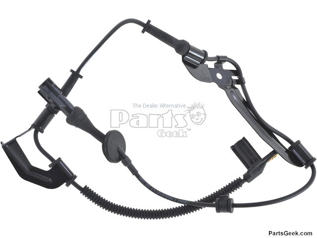 Ford Escape ABS Speed Sensor - Front and Rear ABS Sensor - Replacement ...