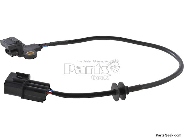 Kia Sorento Camshaft Position Sensor - Cam Sensors - Replacement Beck ...