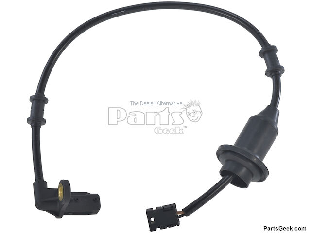 Chrysler Crossfire ABS Speed Sensor - Front and Rear ABS Sensor ...