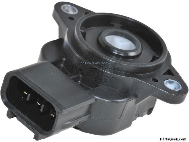 03 2003 Toyota Tacoma Throttle Position Sensor - Fuel Injection - API ...