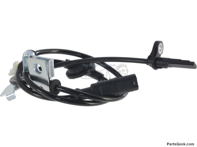 Subaru Outback ABS Speed Sensor - Front and Rear ABS Sensor - Standard ...