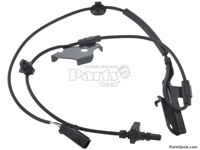 Scion tC ABS Speed Sensor - Front and Rear ABS Sensor - Replacement API ...