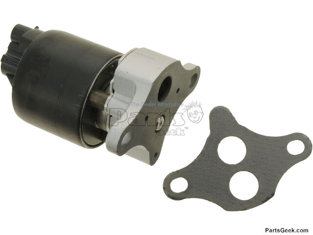 Buick Egr Valve Lesabre Regal Park Avenue Century 2001 1999 1995 2009
