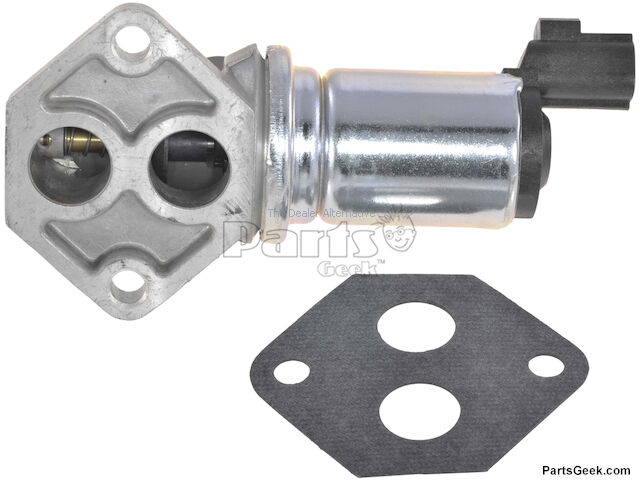 Ford Ranger Idle Control Valve - Idle Valves - Replacement Standard ...