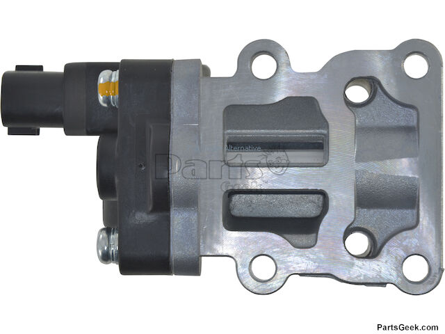 Toyota Idle Control Valve | Corolla Tacoma Pickup Land Cruiser - 2001 ...