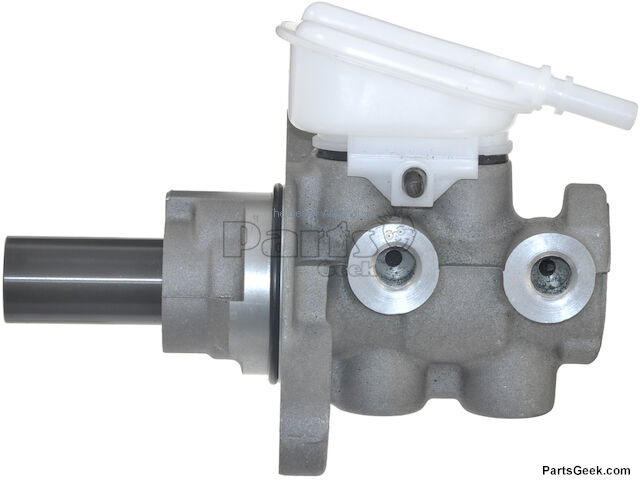 Ford Focus Master Cylinder - Brake Master - Motorcraft A1 Cardone ...