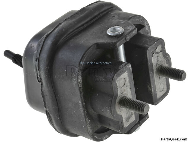 Cadillac DeVille Engine Mount - Motor Mounts - Replacement Westar DEA ...