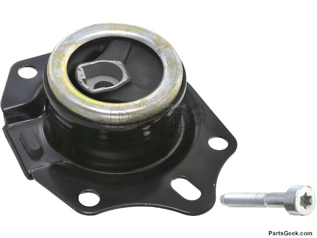 Chrysler PT Cruiser Engine Mount - Motor Mounts - Replacement Westar ...