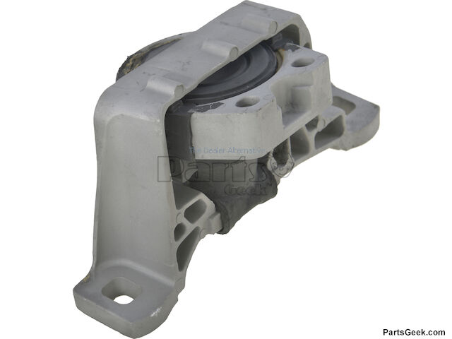Mazda 3 Engine Mount - Motor Mounts - Replacement Beck Arnley Genuine ...