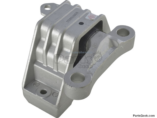 Chevrolet Malibu Engine Mount - Motor Mounts - Replacement Westar ...