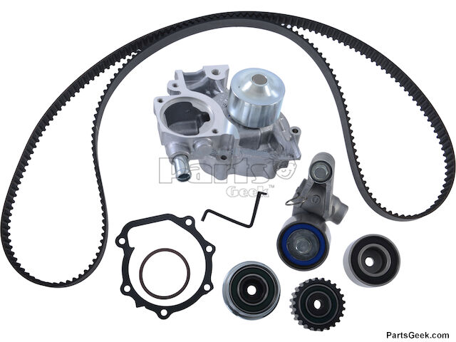 Timing Belt Replacement - Low Cost Timing Belt Kit Replacement | Parts Geek
