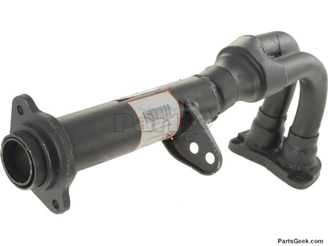 Honda CRV Exhaust Pipe - Exhaust Pipes - Bosal Walker API - 1999 2001 ...