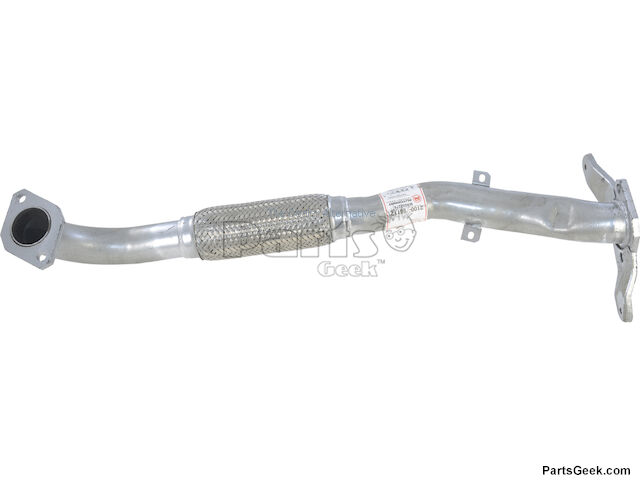 Mitsubishi Lancer Exhaust Pipe - Exhaust Pipes - Walker API - 2003 2002 ...