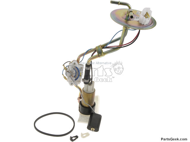 Ford Ranger Fuel Pump Relay - Electric Fuel Pump Relay - Replacement ...