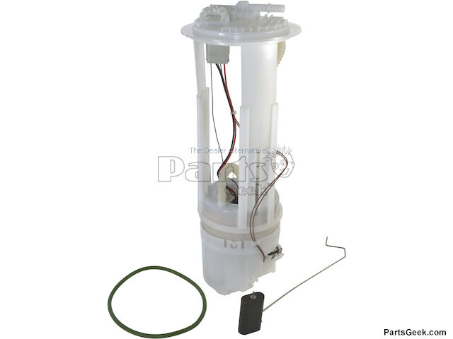 Jeep Liberty Fuel Pump - Gas Pumps - Autobest Brock Airtex API Delphi ...
