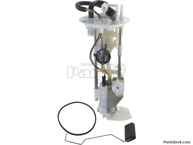03 2003 Ford Ranger Fuel Pump - Fuel Delivery - APA/URO Parts, API ...
