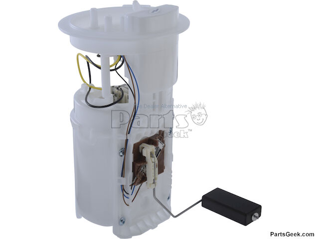 VW Volkswagen Rabbit Fuel Pump - Gas Pumps - Replacement Bosch Autobest ...