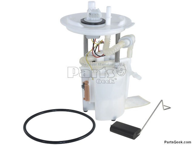 Ford Five Hundred Fuel Pump - Gas Pumps - API Spectra Premium Carter ...